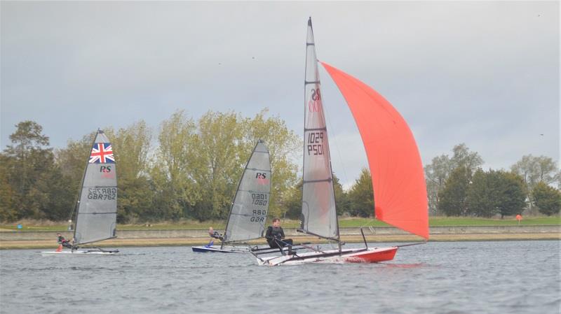 RS700 Inland Championship 2021