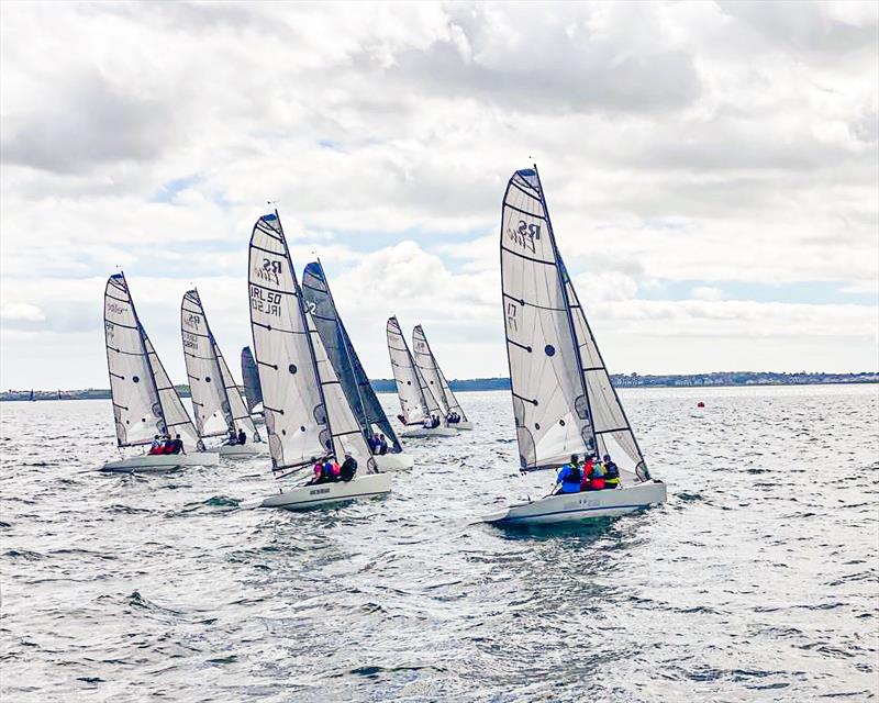 RS Elite Irish National Championship