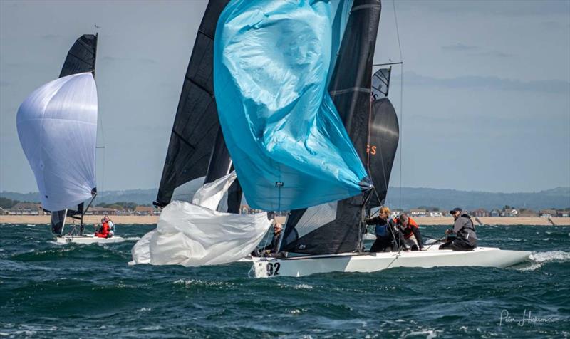 RS Elite racing