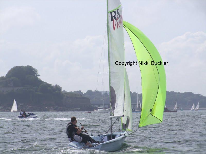 RS Vision National Championships 2009