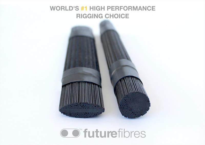 Future Fibres is the industry leader in composite cables for standing ...