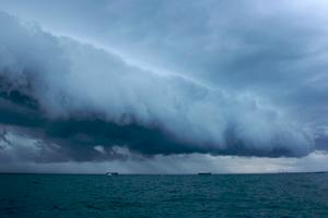 Forewarned is forearmed!