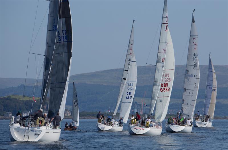 Largs Regatta Festival 2019