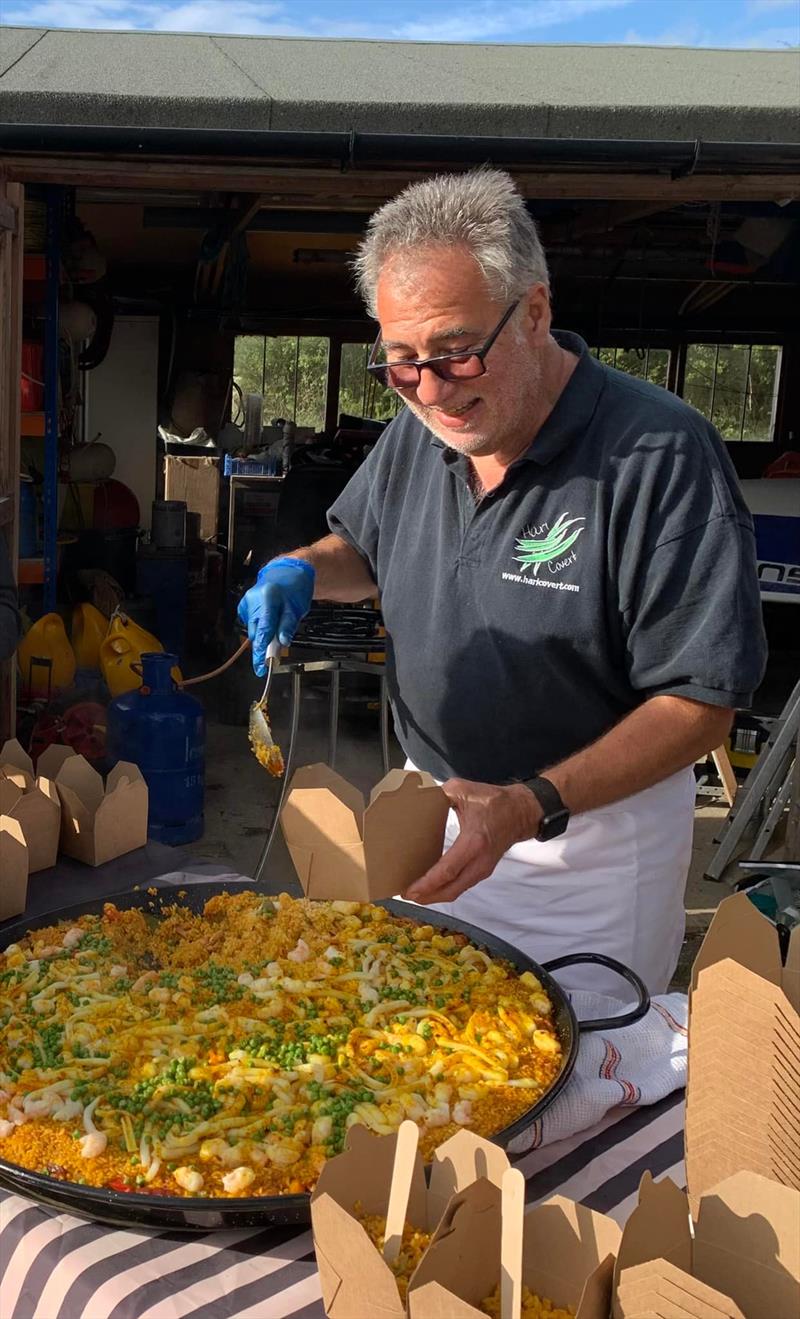 Bough Beech Snipe Open