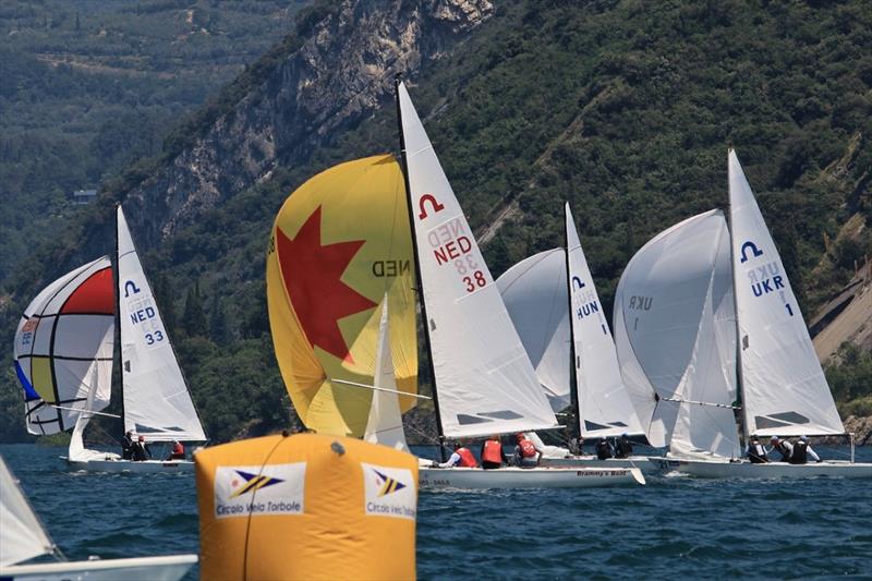 2019 Soling European Championship