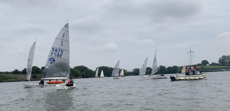 Solo Midland Area Open at Chelmarsh