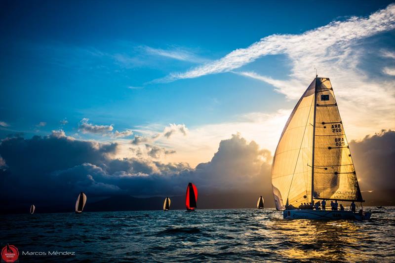 Soto40 World Championship in Florianopolis, Brazil