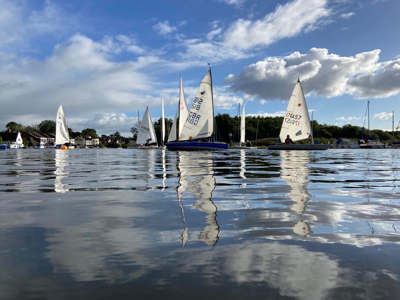 Horning Sailing Club End of Season Regatta 2023