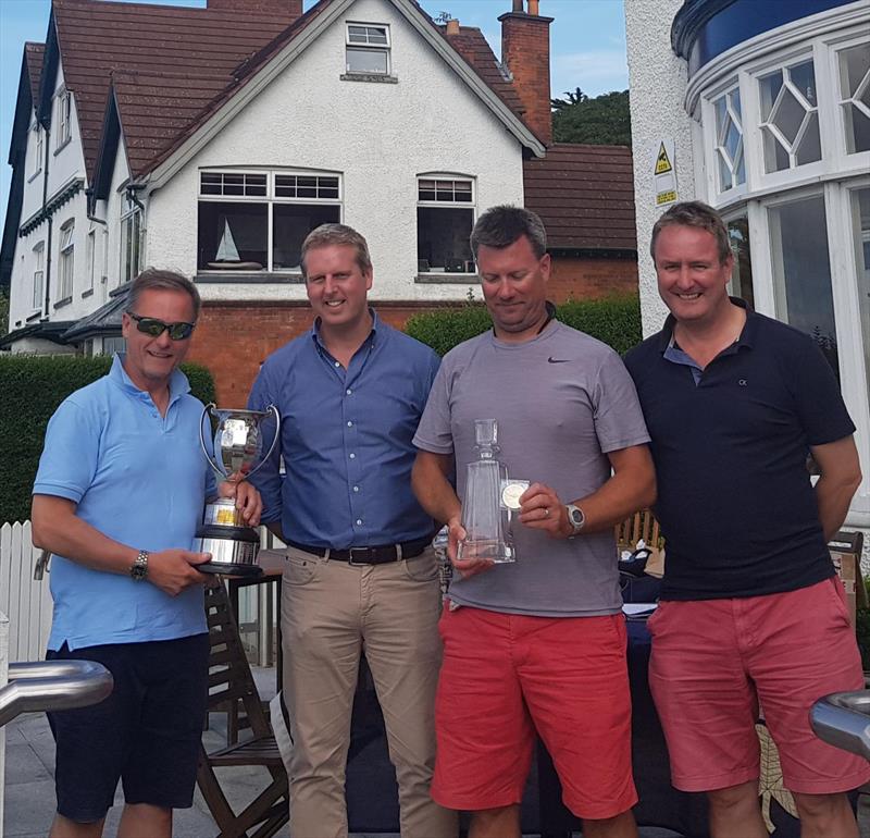 50th Anniversary Irish Squib Nationals