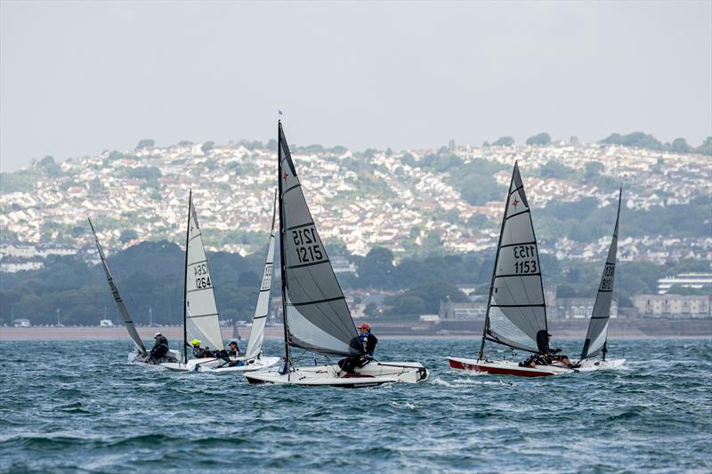 Supernova Nationals at Paignton Day 2