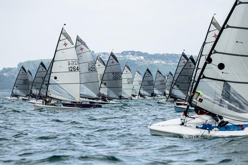 Supernova Nationals at Paignton Day 2