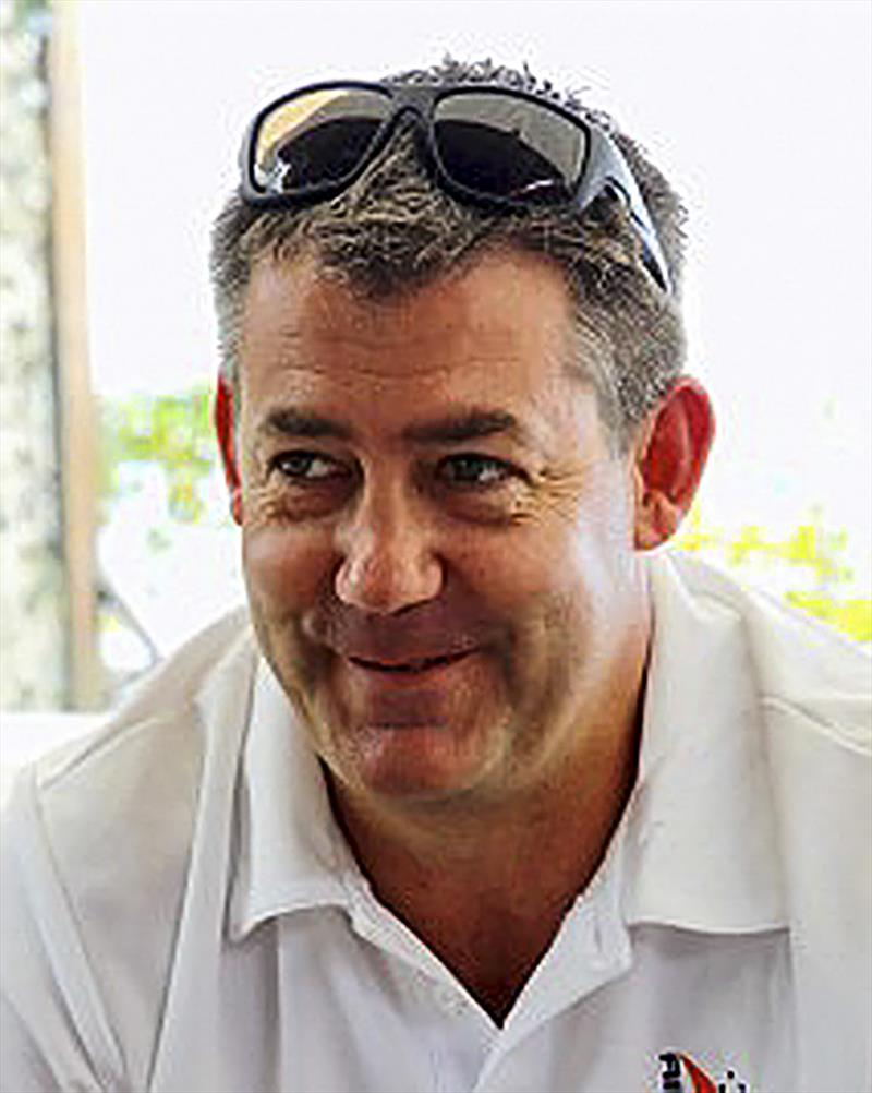 David Good, CEO AIMEX - APSA Grand Tour 2021