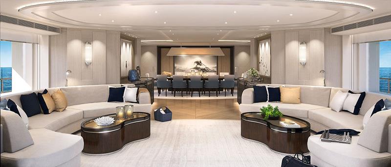 Hamptons - Akira Lounge