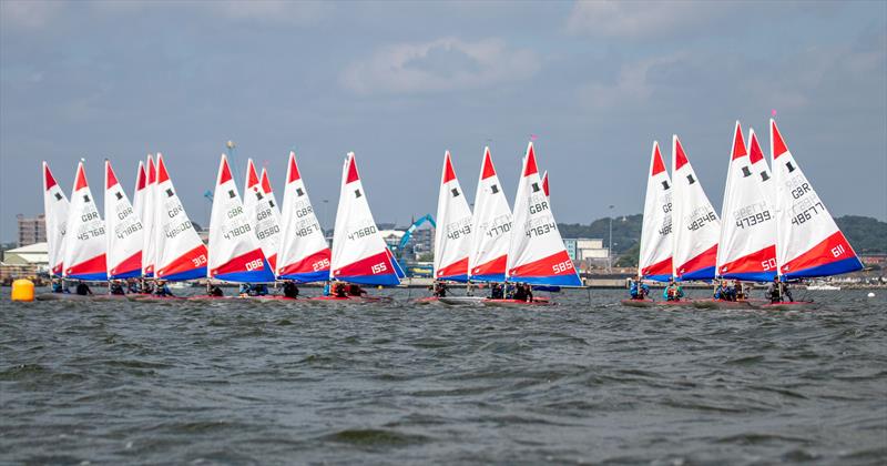 ITCA (GBR) Invitation Coaching at Poole
