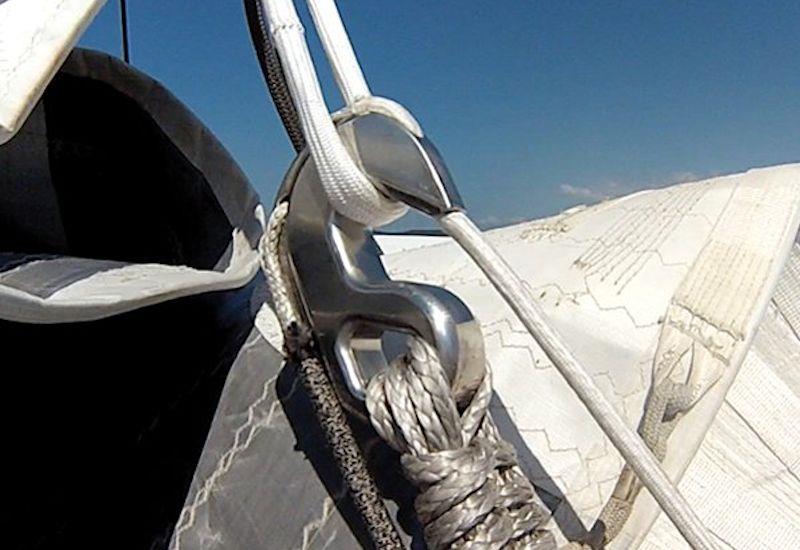 Karver Reef Hook