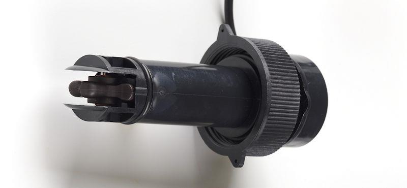 nke Paddle Wheel Speed Sensor