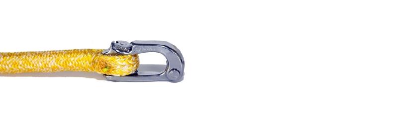 Choosing the right shackle