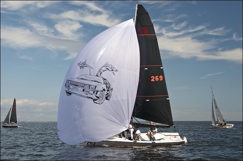 2021 Viper 640 North American Championship