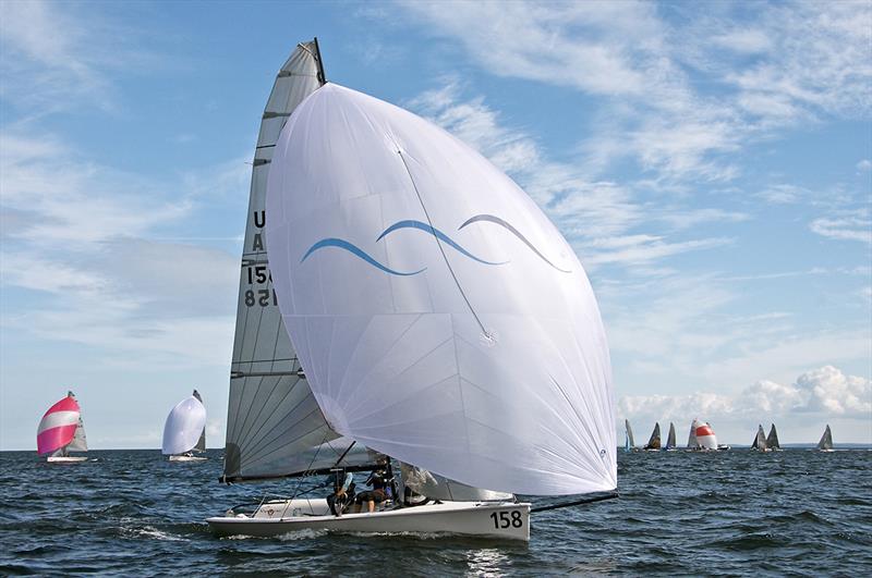 2021 Viper 640 North American Championship