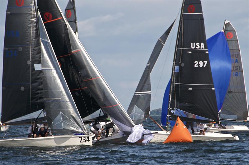 2021 Viper 640 North American Championship