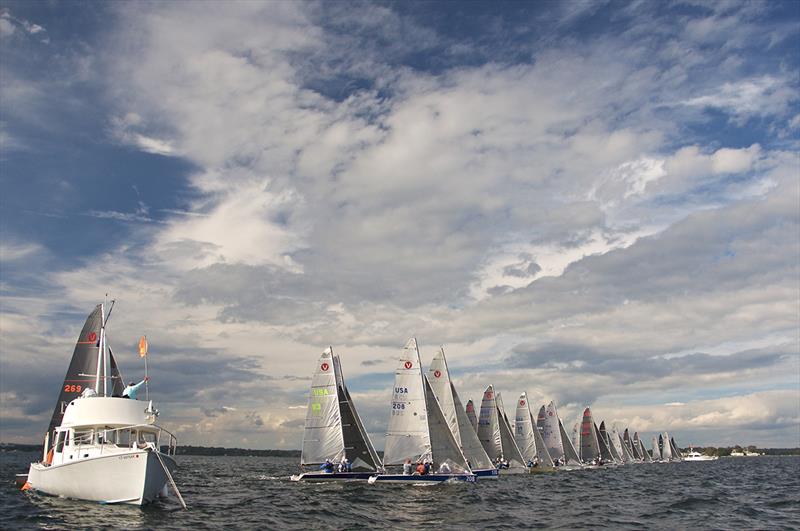 2021 Viper 640 North American Championship
