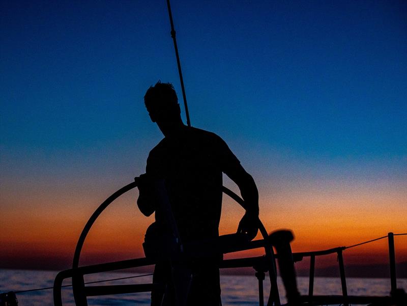 The Ocean Race VO65 Sprint Cup 2022-23 - 22 June 2023, Stage 3 Day 7 ...