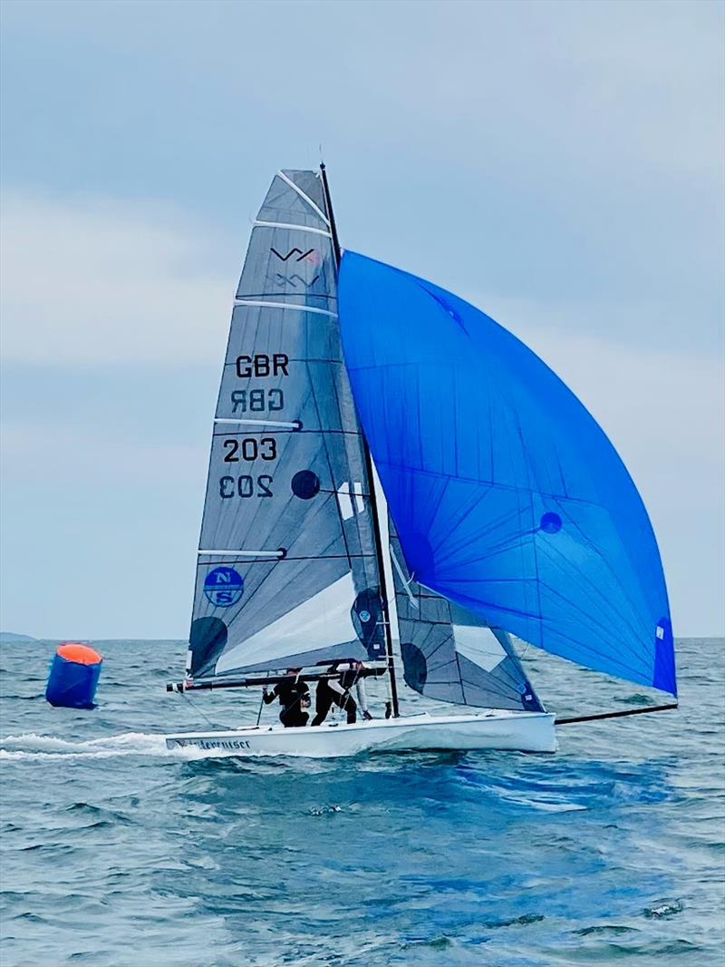 VX One Nationals 2023