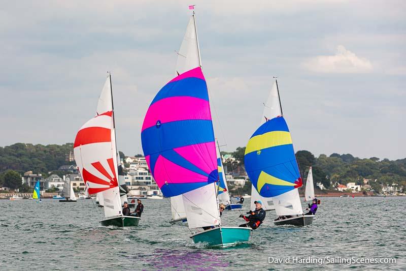 Bournemouth Digital Poole Week 2022 day 5