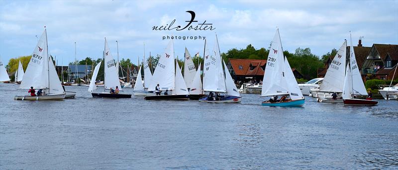 62nd Three Rivers Race