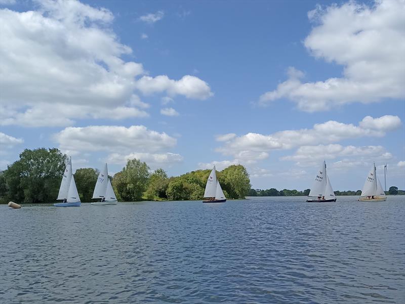 Banbury Wayfarer Open