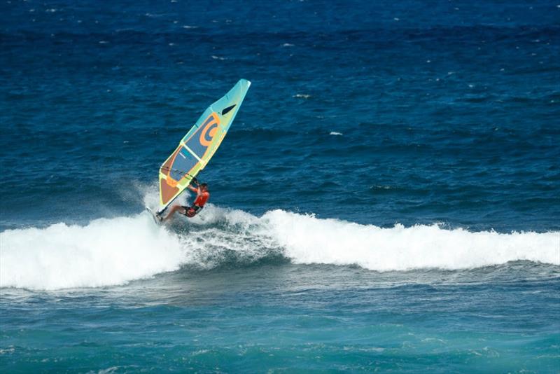 Scott Shoemaker - 2018 Aloha Classic