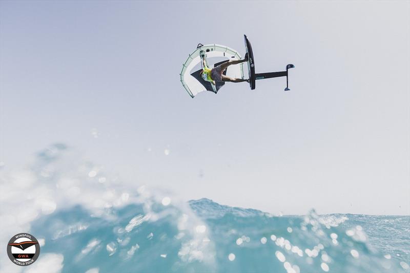 GWA Wingfoil World Cup Fuerteventura