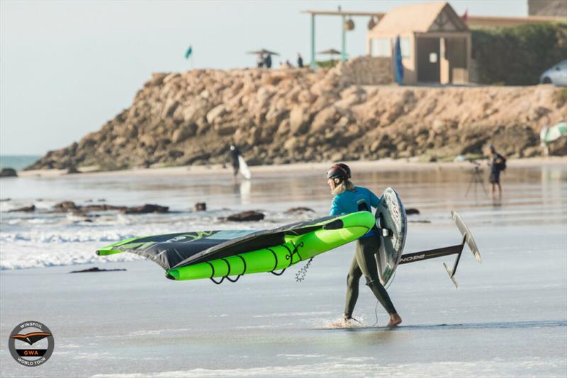 GWA Wingfoil World Cup