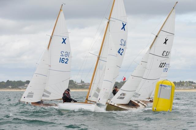 XOD French Championships in Southern Brittany