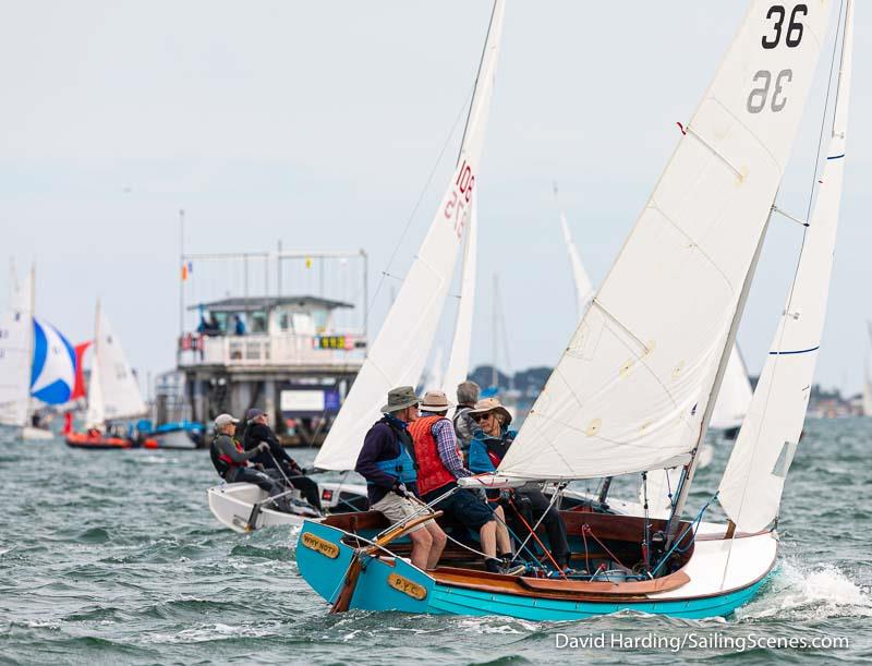 Bournemouth Digital Poole Week 2022 day 1