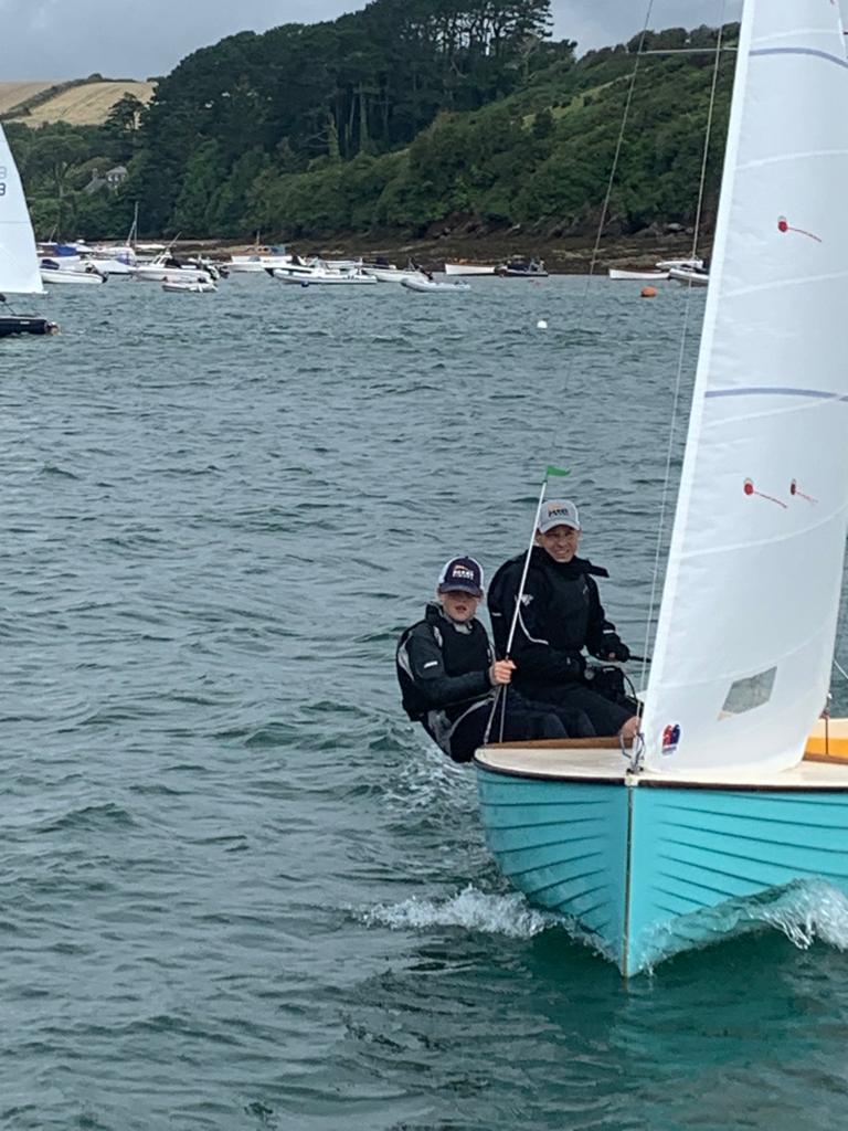Salcombe Town Regatta 2023