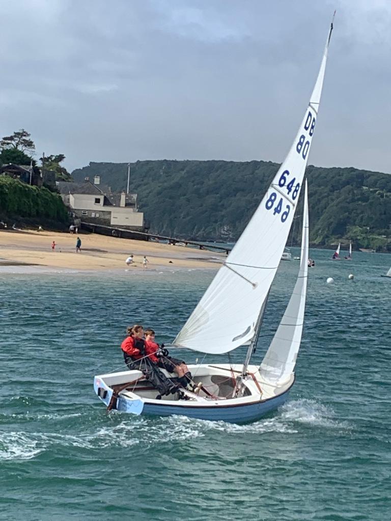 Salcombe Town Regatta 2023