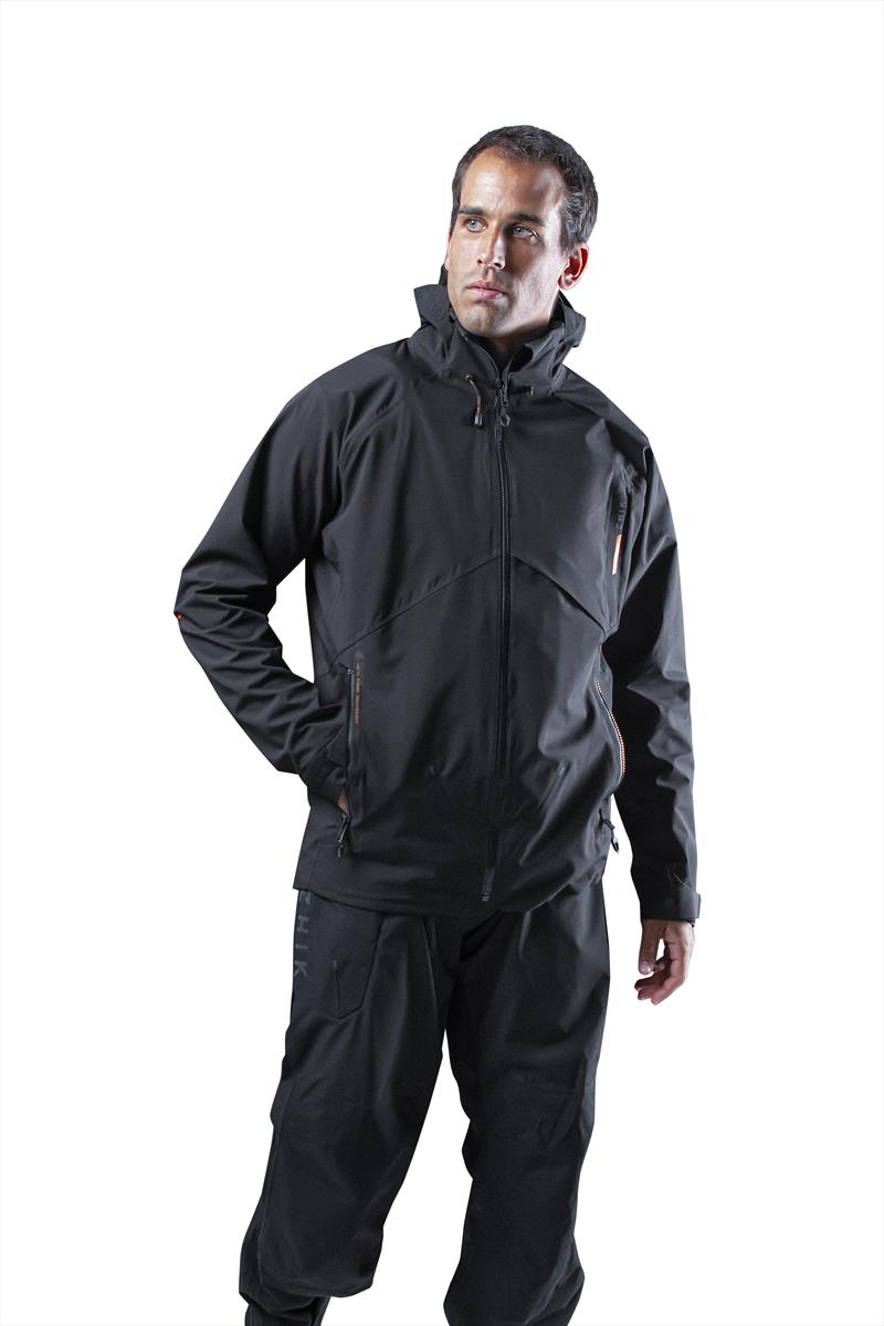 ZHIK's new INS200 range